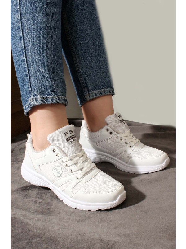 Fast Step Sneaker Ayakkabı 589XA020 Fiyatı - Taksit Seçenekleri