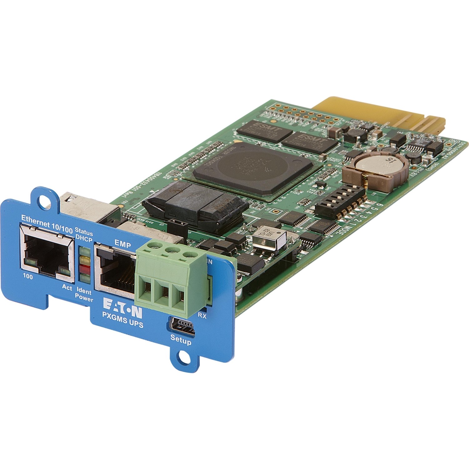 Eaton Power xpert Minislot Modbus-Web/snmp Karti Fiyatı