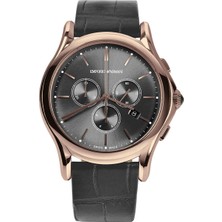 Emporio Armani Erkek Kol Saati Modelleri ve Fiyatları - Hepsiburada.com