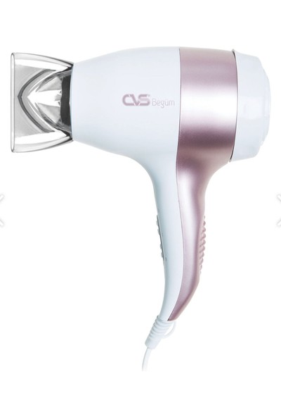 Cvs DN-7023BY Begüm Beyaz Saç Kurutma Makinesi