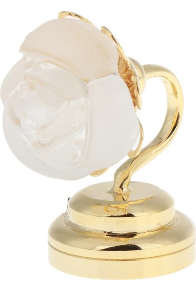 Honeyge 1:12 Dollhouse Gül Şekli LED Duvar Lambası Masası Işık Mobilya Aksesuarları (Yurt Dışından) Honeyge 1:12 Dollhouse Gül Şekli LED Duvar Lambası Masası Işık Mobilya Aksesuarları (Yurt Dışından)