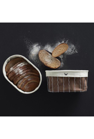 Karaca Kuzey Ekmek Sepeti - S