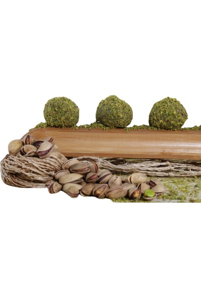 kral pestil köme Antep Fıstıklı Çoko Pestil