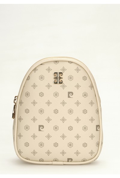 Pierre Cardin Bej Monogram Portföy Çanta 05PO22Y1576-MN Bj Pierre Cardin Bej Monogram Portföy Çanta 05PO22Y1576-MN Bj