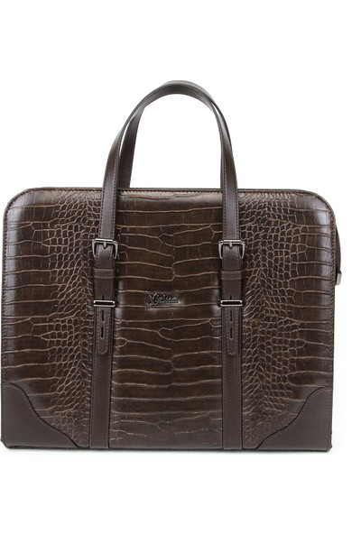 Blue Collection Kadın Evrak Laptop Çantası