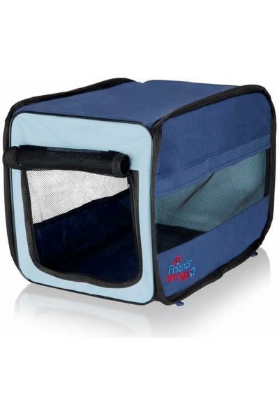 Trixie Küçük Köpek ve Kedi Kutusu XS:31X33X50CM Trixie Küçük Köpek ve Kedi Kutusu XS:31X33X50CM