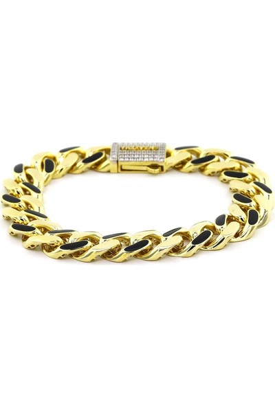 Altın Kaynak Store 14 Ayar Zincir Altın Bileklik