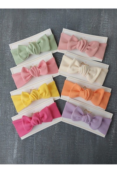 Calmina Kids Bebek Cocuk Bandana