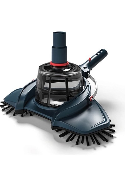 Kokido Revolution Vakumlu Havuz Süpürgesi Rototrap Kokido Revolution Vakumlu Havuz Süpürgesi Rototrap
