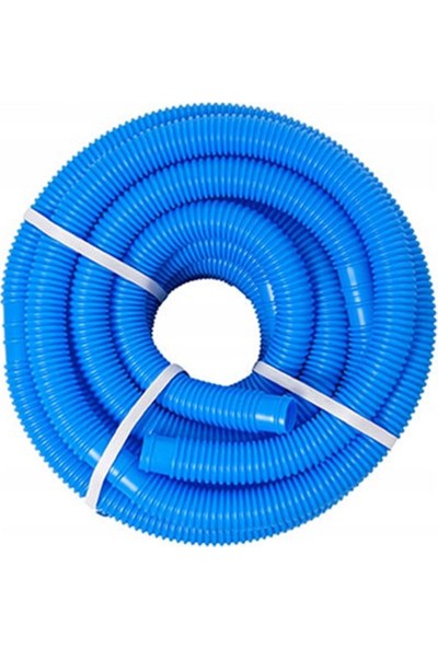 Hefei Beauty Havuz Süpürge Hortum 1-1/2'' - 9 Metre