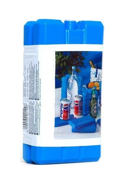 Modacar 12 Adet Buz Aküsü 400 Gramlık Buz Kasedi 424571 Modacar 12 Adet Buz Aküsü 400 Gramlık Buz Kasedi 424571