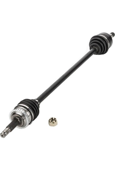 Mette Opel Corsa C 1.0-1.2-1.4 Benzinli Motor Aks Komple Sağ Mette Marka Mette Opel Corsa C 1.0-1.2-1.4 Benzinli Motor Aks Komple Sağ Mette Marka