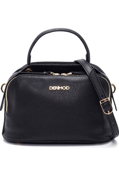 Derimod Kadın Casual Çapraz Çanta