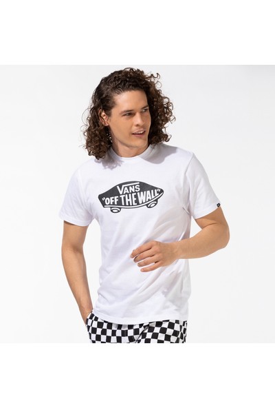 Vans Full Patch T-Shirt Vans Full Patch T-Shirt