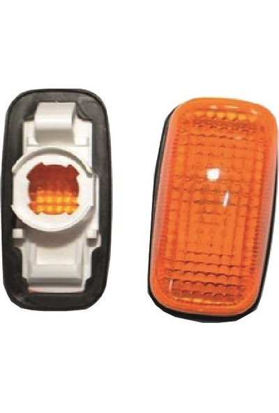 Itaqi Nissan Almera Çamurluk Sinyal Sağ-Sol Uyumlu Adet 1995-2002 Itaqi Nissan Almera Çamurluk Sinyal Sağ-Sol Uyumlu Adet 1995-2002