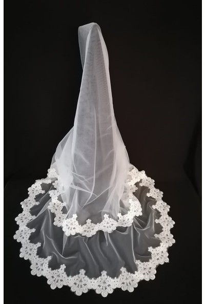 Sarıkız Gelin Duvağı Sarıkız Gelin Duvağı