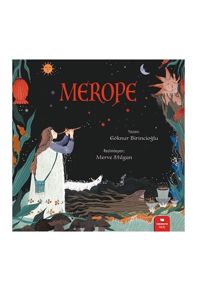Merope - Göknur Birincioğlu