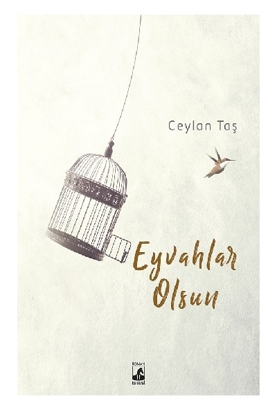 Eyvahlar Olsun - Ceylan Taş