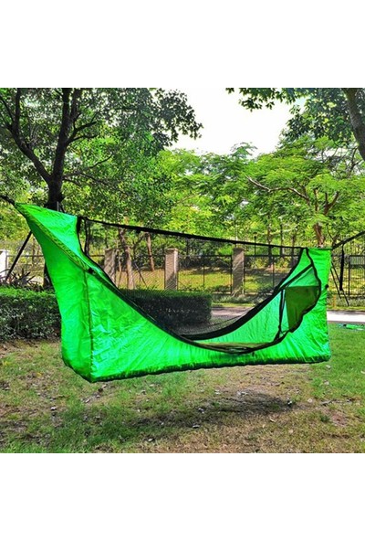 Generic Açık Anti-Sivrisinek ve Yağmur Geçirmez Yüzer Çadır Yeşil (Yurt Dışından) Generic Açık Anti-Sivrisinek ve Yağmur Geçirmez Yüzer Çadır Yeşil (Yurt Dışından)