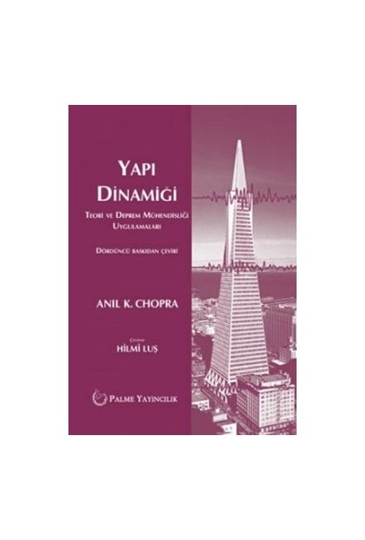 Palme Yayıncılık Yapı Dinamiği