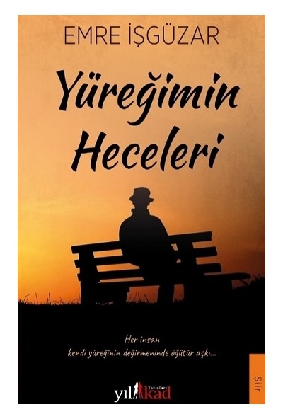 Yüreğimin Heceleri - Emre İşgüzar