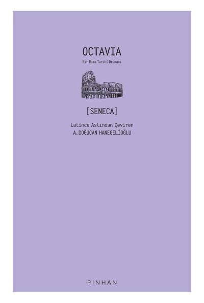 Octavia - Seneca Octavia - Seneca