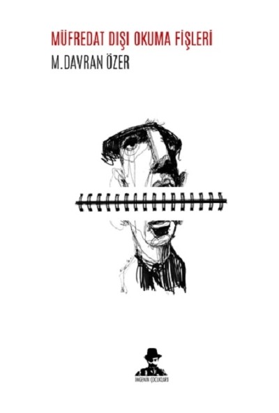 İmgenin Çocukları Müfredat Dışı Okuma Fişleri - M.Davran Özer İmgenin Çocukları Müfredat Dışı Okuma Fişleri - M.Davran Özer