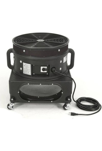 Hasyılmaz Gökyüzü Dansçısı Blower Fan Motor 18 Inç 3/4 Hp
