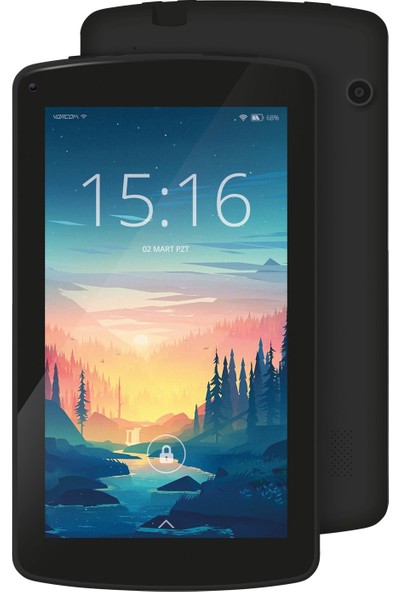 Vorcom S7 32GB 7 Vorcom S7 32GB 7