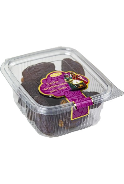 Tuğba Kuruyemiş Jumbo Boy Kudüs Hurma 1 kg Tuğba Kuruyemiş Jumbo Boy Kudüs Hurma 1 kg