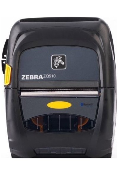 Zebra ZQ510 Mobil Barkod Yazıcı Bluetooth Zebra ZQ510 Mobil Barkod Yazıcı Bluetooth