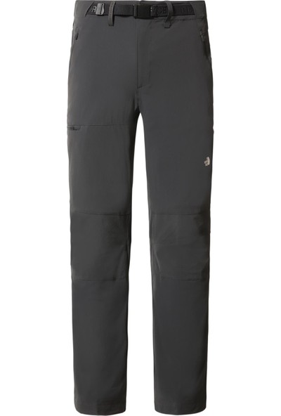 The North Face Speedlight Erkek Pantolon Gri