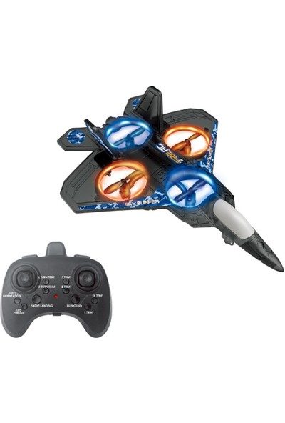 Vogue Epp 6 Kanal Rc Uçak Rakımı 360 Flip Stunt Plane Jet Fighter Tutun (Yurt Dışından) Vogue Epp 6 Kanal Rc Uçak Rakımı 360 Flip Stunt Plane Jet Fighter Tutun (Yurt Dışından)