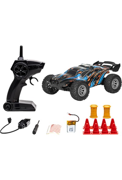 Vogue Elektrikli Rc Yarış Araba Kiti Uzaktan Kumanda Buggy Çocuk Oyuncak Dağcı (Yurt Dışından) Vogue Elektrikli Rc Yarış Araba Kiti Uzaktan Kumanda Buggy Çocuk Oyuncak Dağcı (Yurt Dışından)