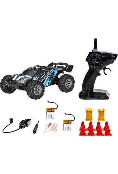 Vogue S658 1/32 Rc Araba 2.4 Ghz 2WD Yüksek Hızlı Araba Off-Road Kamyon 2 Piller (Yurt Dışından) Vogue S658 1/32 Rc Araba 2.4 Ghz 2WD Yüksek Hızlı Araba Off-Road Kamyon 2 Piller (Yurt Dışından)