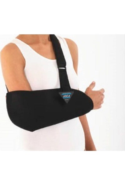 Arch Kol Askısı Sünger