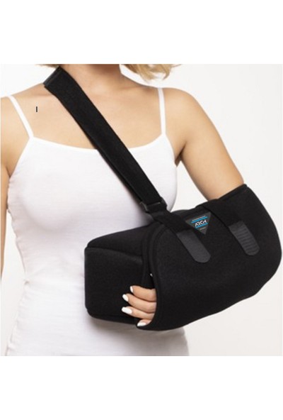 Arch Dereceli (Yastıklı )Kol Askısı (60 Derece)