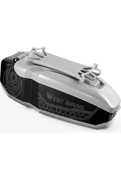 West Biking Su Geçirmez Büyük Kapasiteli Bisiklet Çantaları (Yurt Dışından)