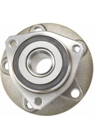 Veka Golf V Vı Vıı Ön Rulmanlı 3 Kanat Porya Abs Sensörlü 1K0498621 Veka Golf V Vı Vıı Ön Rulmanlı 3 Kanat Porya Abs Sensörlü 1K0498621