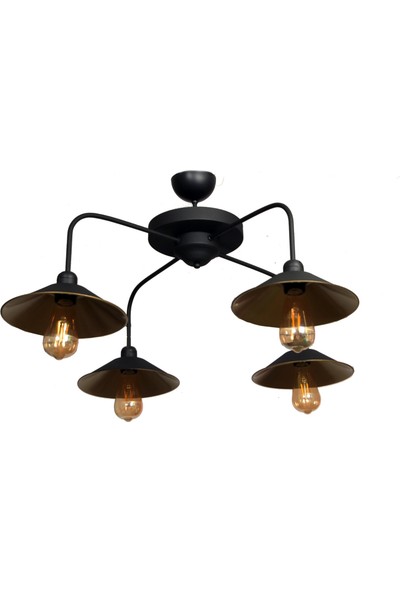 İnka Sanat Evi MDA17