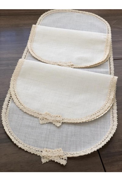 İpekçe 3 Parça Işlemelik Yatak Odası Takımı İpekçe 3 Parça Işlemelik Yatak Odası Takımı