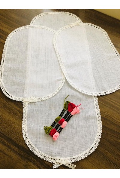 İpekçe 3 Parça Işlemelik Yatak Odası Takım İpekçe 3 Parça Işlemelik Yatak Odası Takım