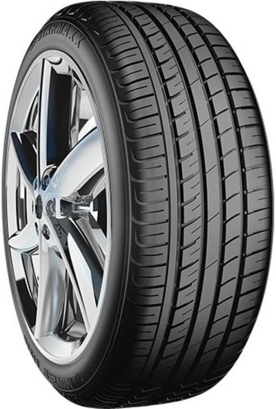 Starmaxx 205/60 R16 92H Novaro ST532 Oto Yaz Lastiği ( Üretim Yılı: 2021 )