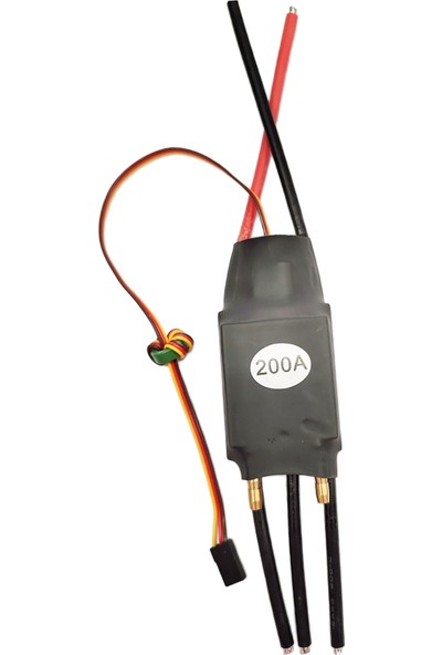 Vogue Uzaktan Kumanda Su Rc Tekne Modeli Aksesuarı 200A Için Yp Yşarlığı (Yurt Dışından) Vogue Uzaktan Kumanda Su Rc Tekne Modeli Aksesuarı 200A Için Yp Yşarlığı (Yurt Dışından)
