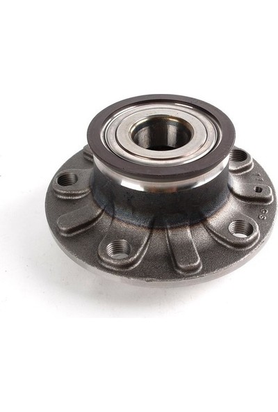 Veka Seat Leon Toledo 3 Arka Porya Rulmanlı Abs Sensörlü 1K0598611A