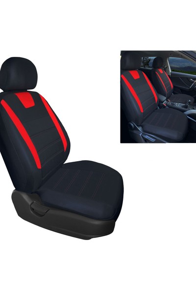 Max Tech Volvo 850 Oto Koltuk Kılıfı Seti Maxy Ks