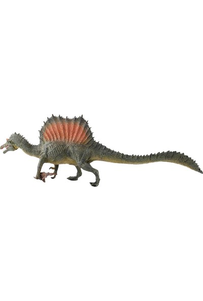 Vogue Canlı Spinosaurus Oyuncak Gerçekçi Dinozor Modeli Çocuklar Doğum Günü Noel Hediyesi (Yurt Dışından) Vogue Canlı Spinosaurus Oyuncak Gerçekçi Dinozor Modeli Çocuklar Doğum Günü Noel Hediyesi (Yurt Dışından)