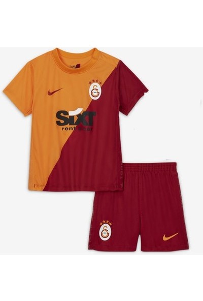 Shaya Store Galatasaray Yeni Sezon Çoçuk Forması (2021-2022) Shaya Store Galatasaray Yeni Sezon Çoçuk Forması (2021-2022)