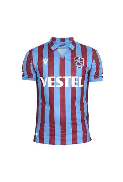 Shaya Store Trabzonspor Yeni Sezon Çubuklu Forma (2021-2022) Shaya Store Trabzonspor Yeni Sezon Çubuklu Forma (2021-2022)