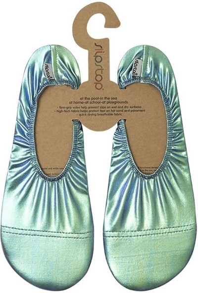 Slipstop Starry Kadın Havuz Deniz Patiği Slipstop Starry Kadın Havuz Deniz Patiği